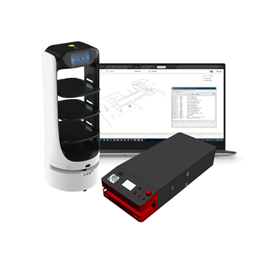 ทำไมโรงไฟฟ้าชีวมวลต้องใช้ SICK Bulkscan เพื่อตรวจวัดปริมาตร
