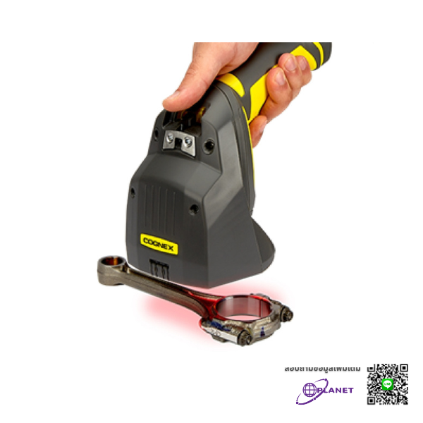 DataMan 8072V Series