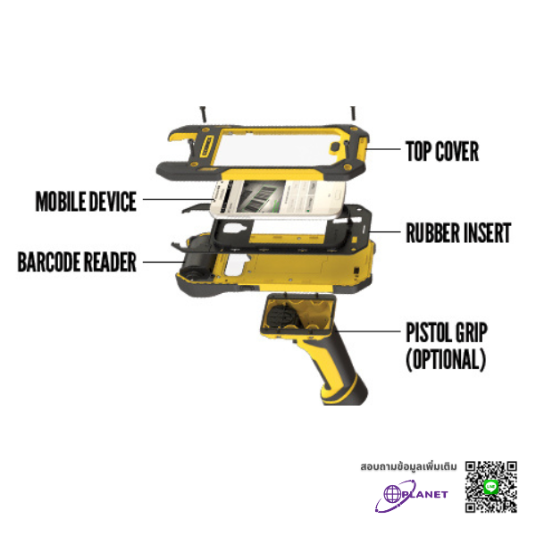 MX-1000 Series