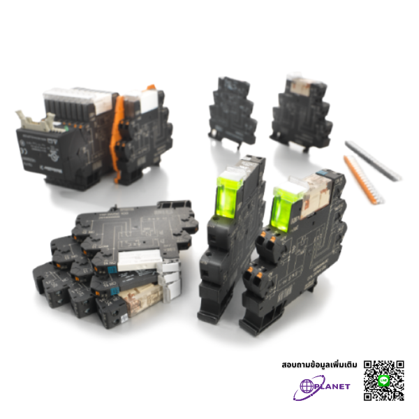 Relay Modules TERMSERIES